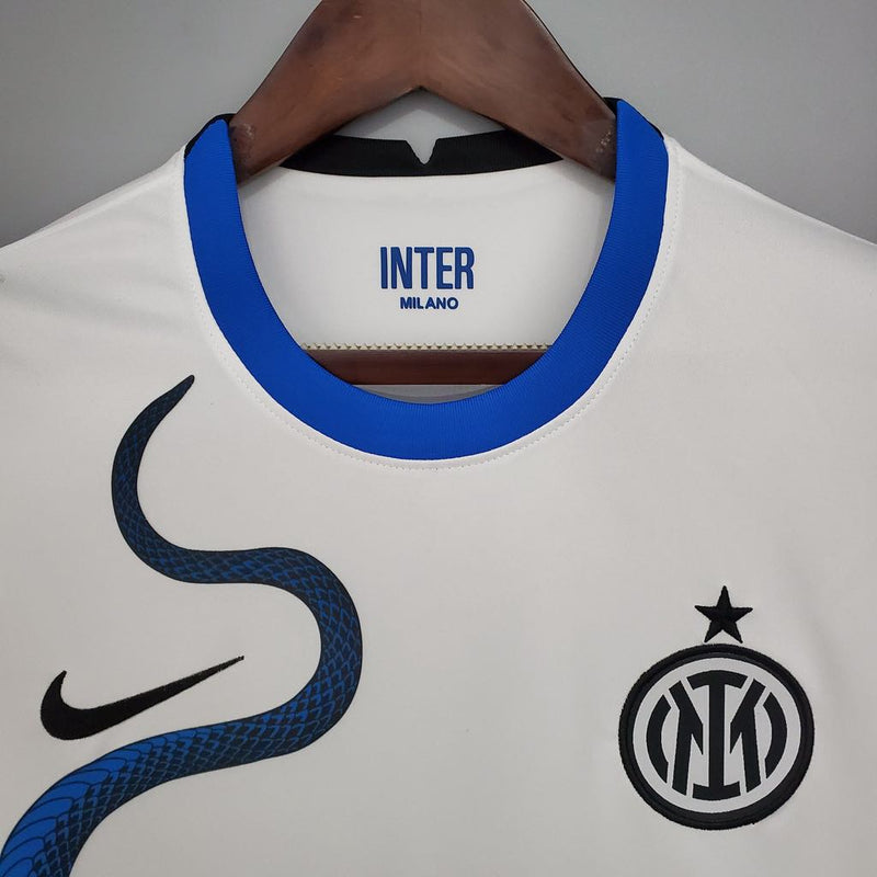 Check out our Inter Milan Snake Special Edition Kit