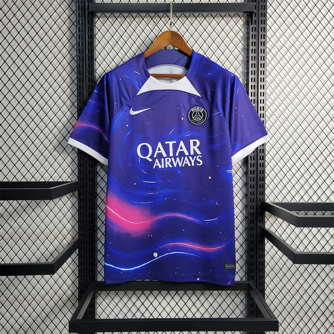 PSG Star Sky Special Edition Kit