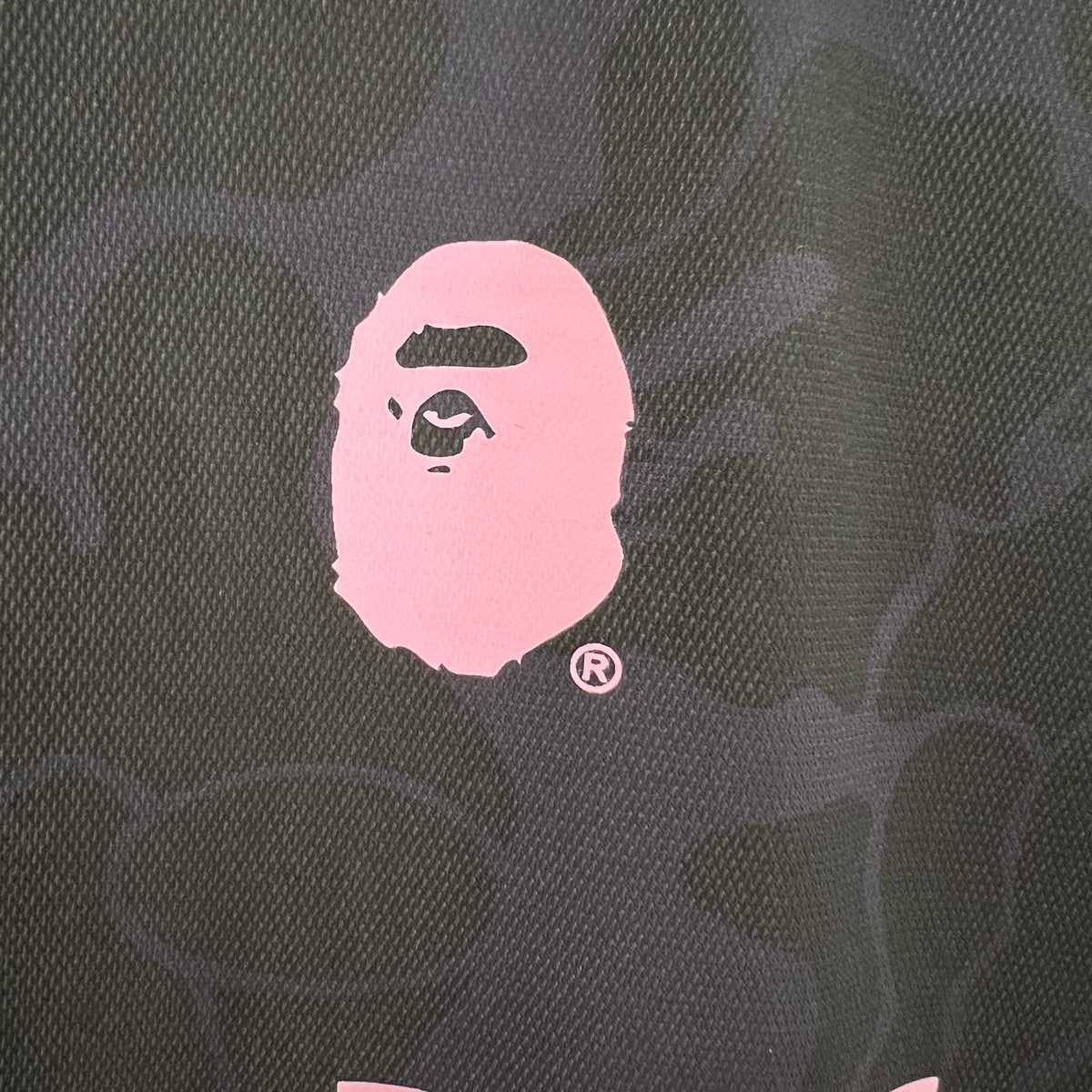 Inter Miami x A BATHING APE Away Kit