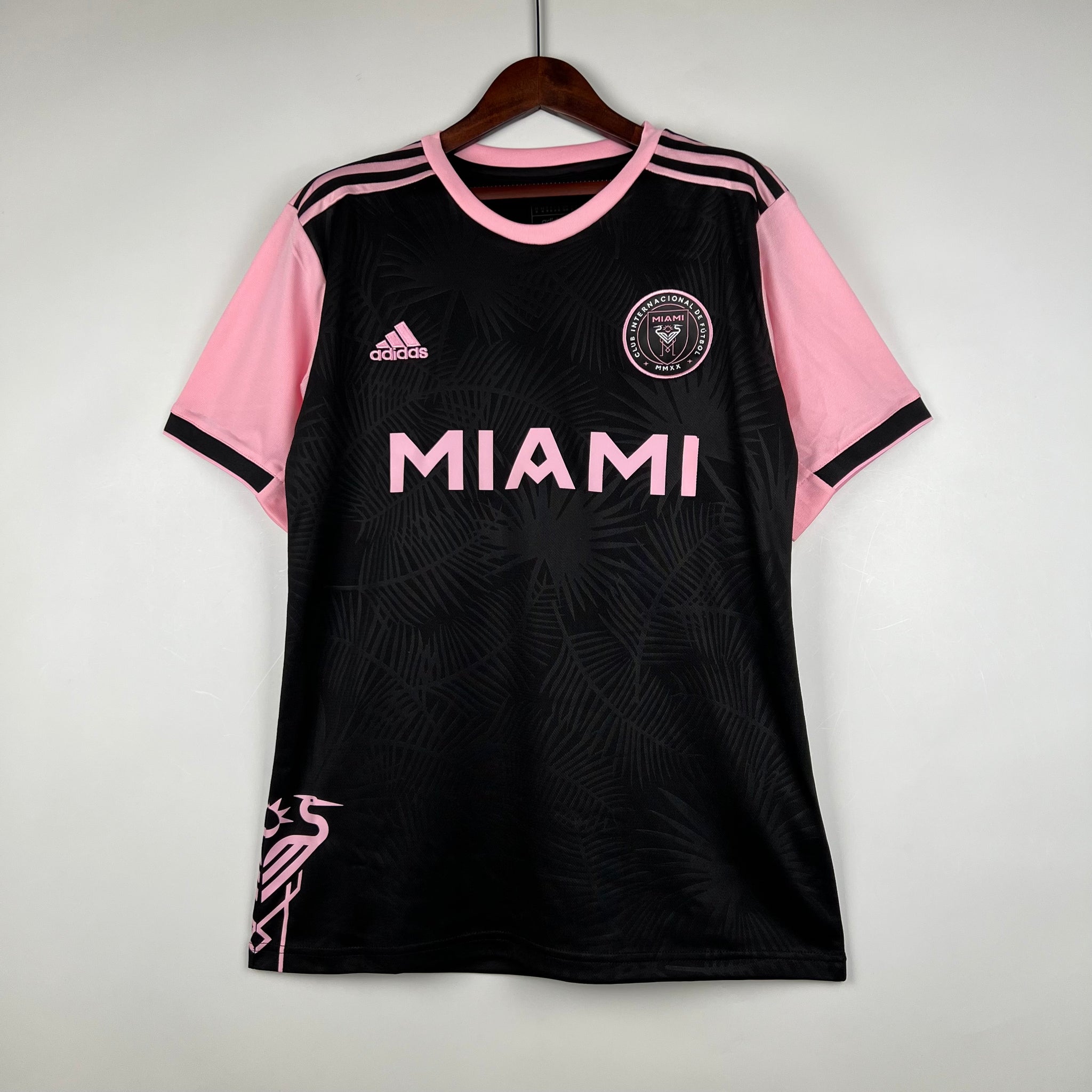 Check out our Inter Miami Special Flamingo Kit