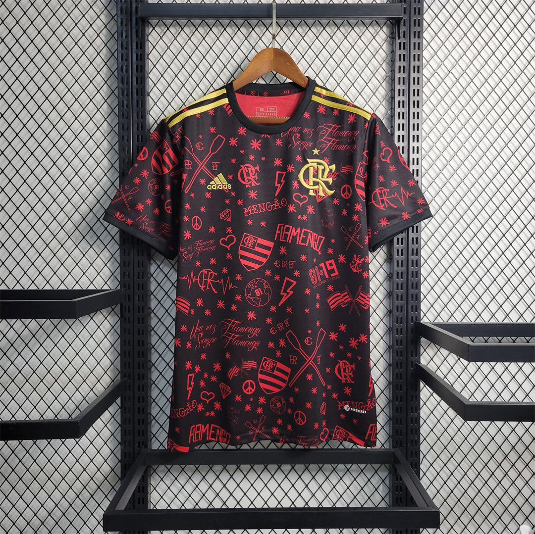 Check out our Flamengo Special Edition Kit